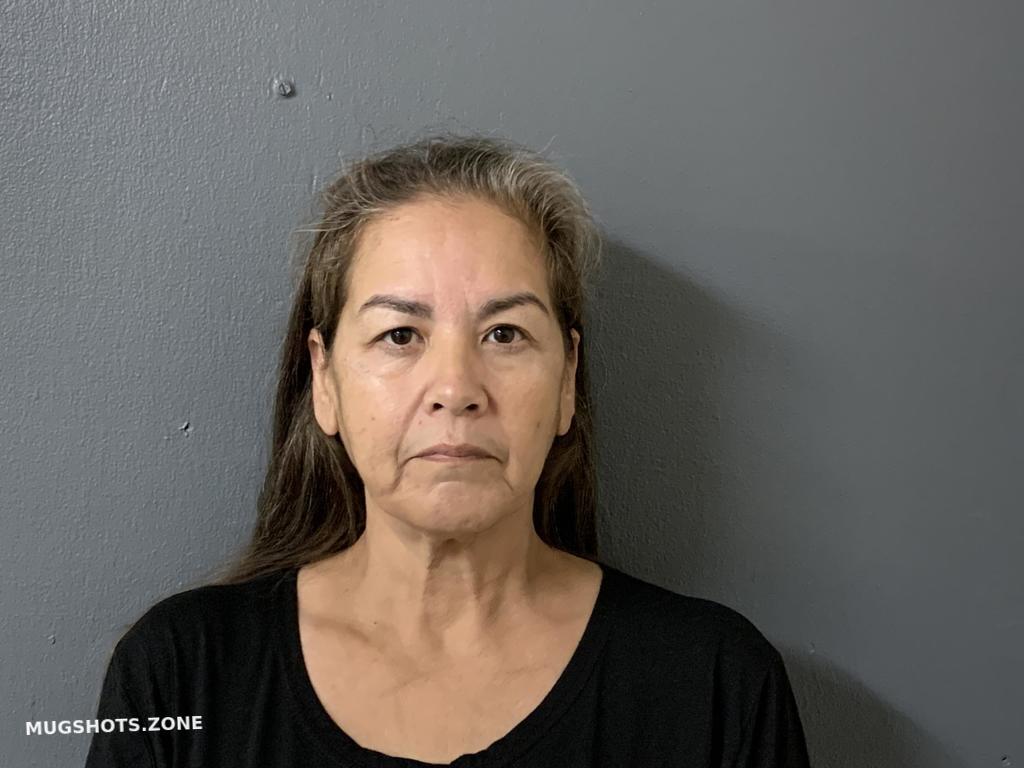 PAREDES CONNIE 07/08/2023 - Hardee County Mugshots Zone