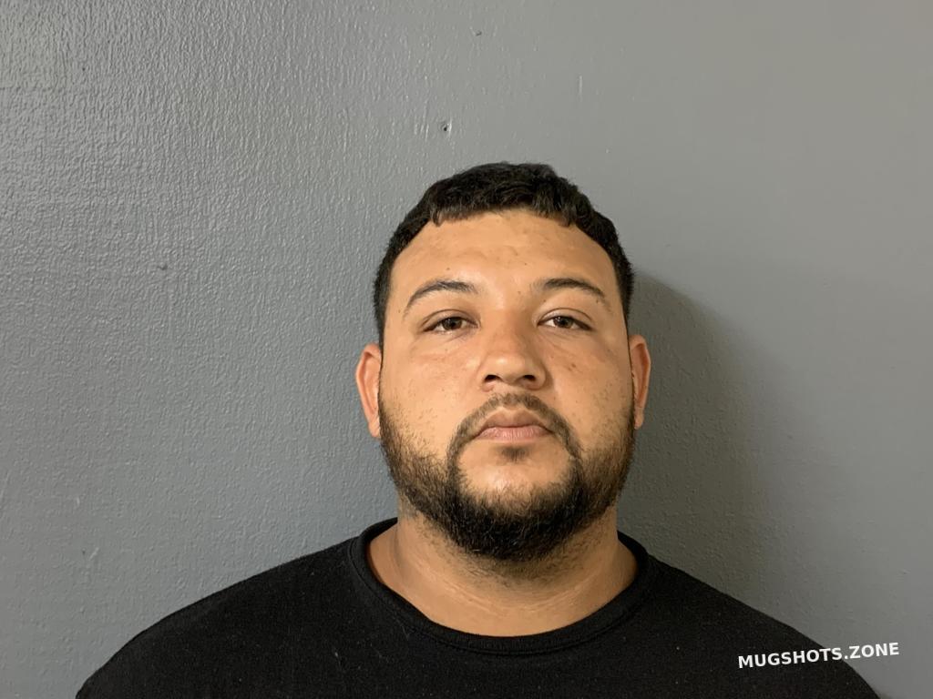 ESQUIVEL SONNY LEE 07/11/2023 - Hardee County Mugshots Zone