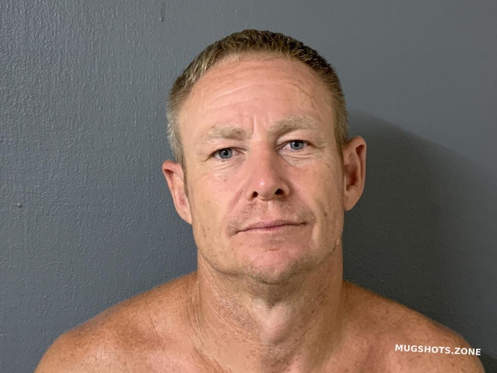 MABE JUSTIN KEITH 07/11/2023 - Hardee County Mugshots Zone