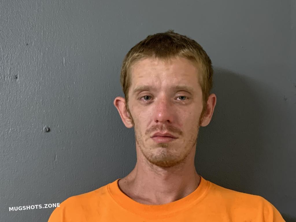 WOOD BRANDON ELI 07/17/2023 - Hardee County Mugshots Zone