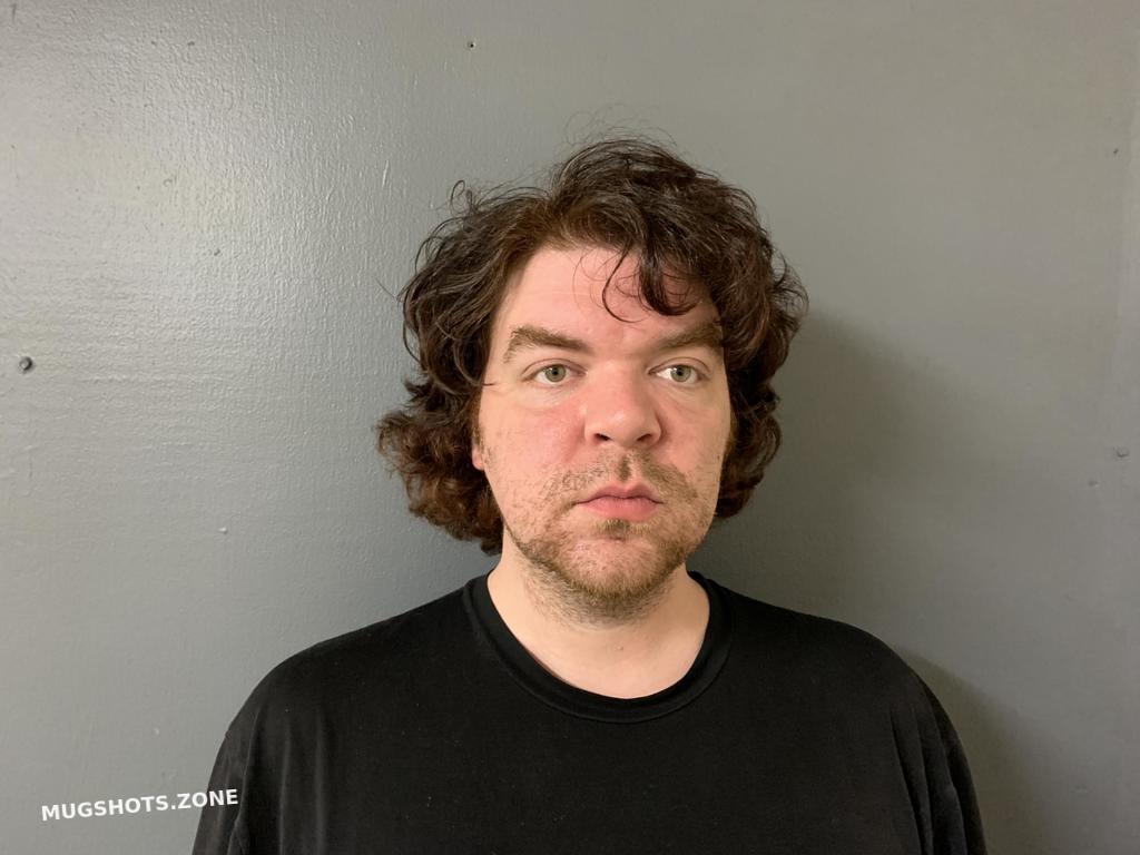 MASEK JEFFREY 08/01/2023 - Hardee County Mugshots Zone