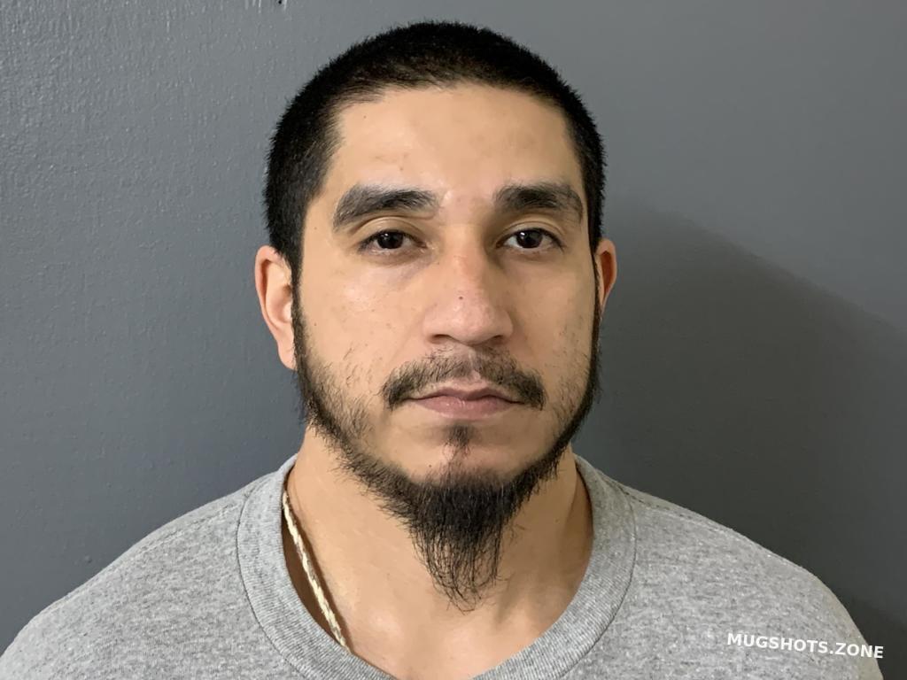 FLORES MATTHEW SCOTT 08/08/2023 - Hardee County Mugshots Zone