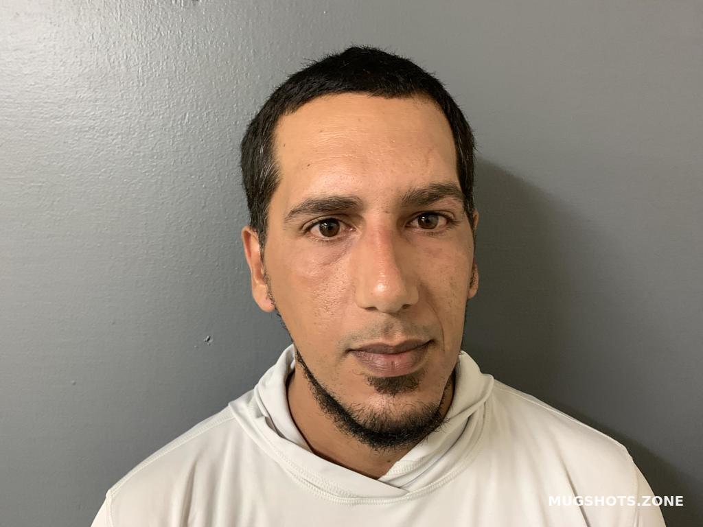 CRUZ JIMENEZ JAVIER JOSE 08/12/2023 - Hardee County Mugshots Zone