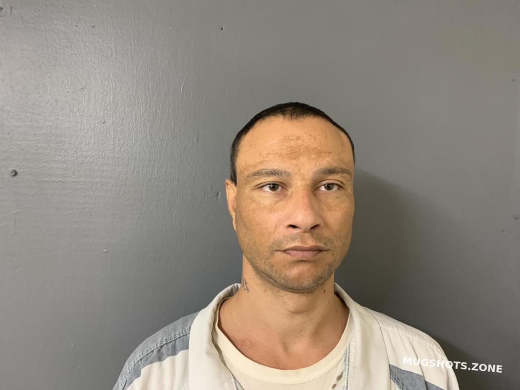 MILLER JOSHUA DAVID 08/18/2023 - Hardee County Mugshots Zone