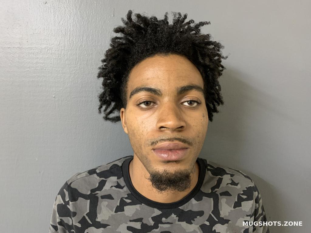 FREEMAN DAVON 08/20/2023 - Hardee County Mugshots Zone