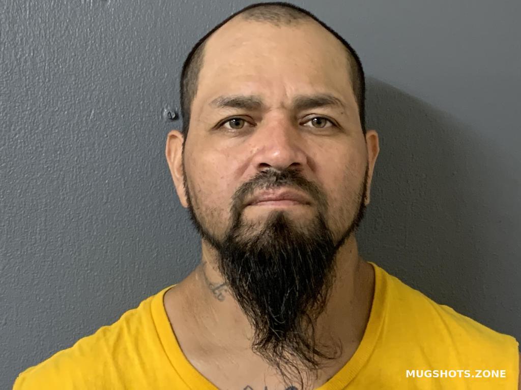 DAVILA FIDENCIO 08/21/2023 - Hardee County Mugshots Zone