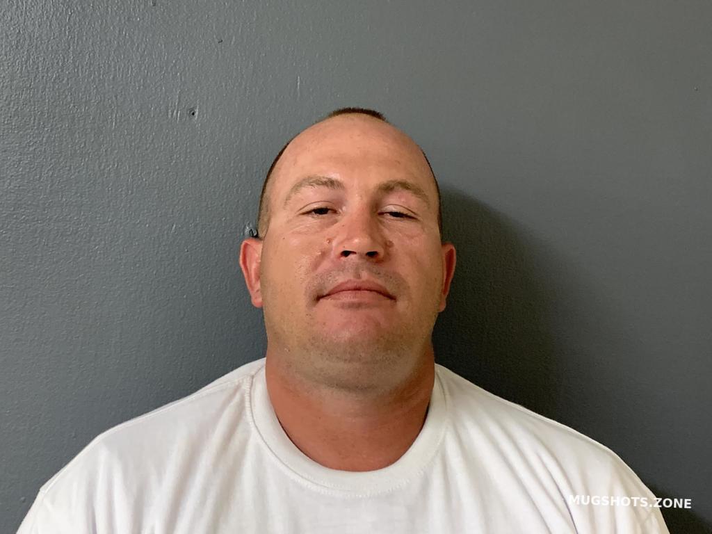 JOHNSTON JOSEPH QUENTIN 08/24/2023 - Hardee County Mugshots Zone