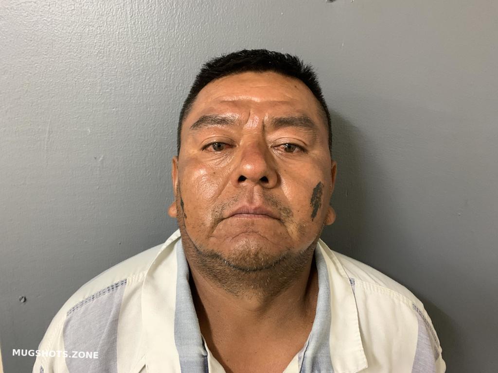 HERNANDEZ RAMIREZ ROBERTO 08/25/2023 - Hardee County Mugshots Zone
