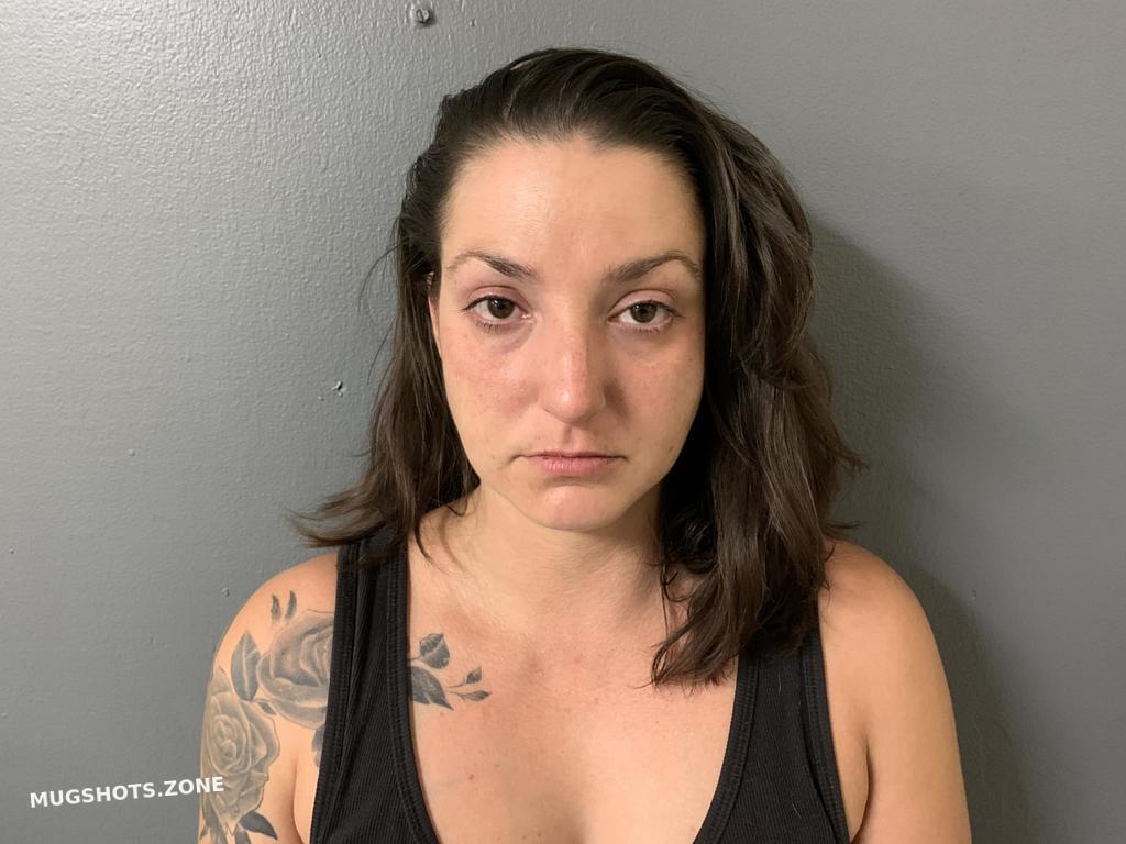 NAIMON APRIL MARIE 09/05/2023 - Hardee County Mugshots Zone