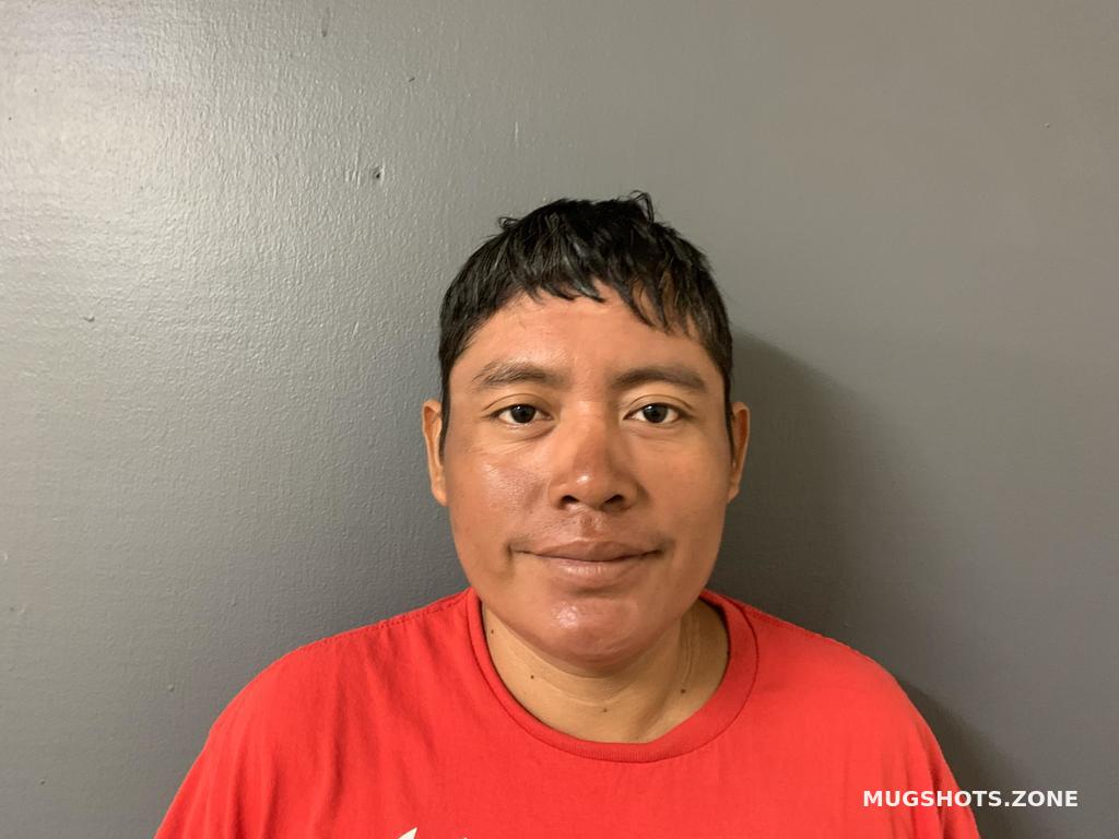 FRAGOSA DELUNA MARTIN 09/14/2023 - Hardee County Mugshots Zone