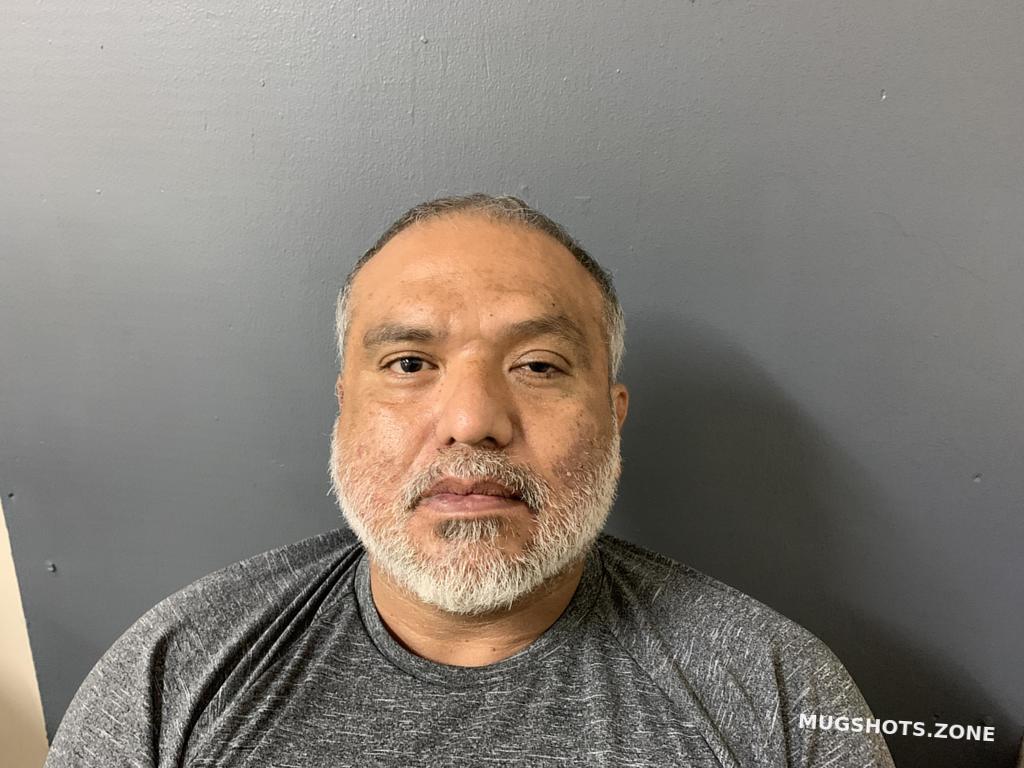 GARZA EFRAIN JOEL 09/14/2023 - Hardee County Mugshots Zone