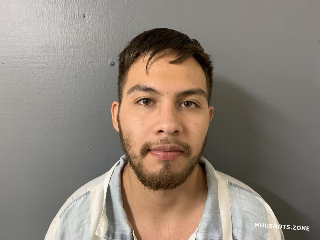 GONZALEZ ENRIQUE 09/18/2023 - Hardee County Mugshots Zone