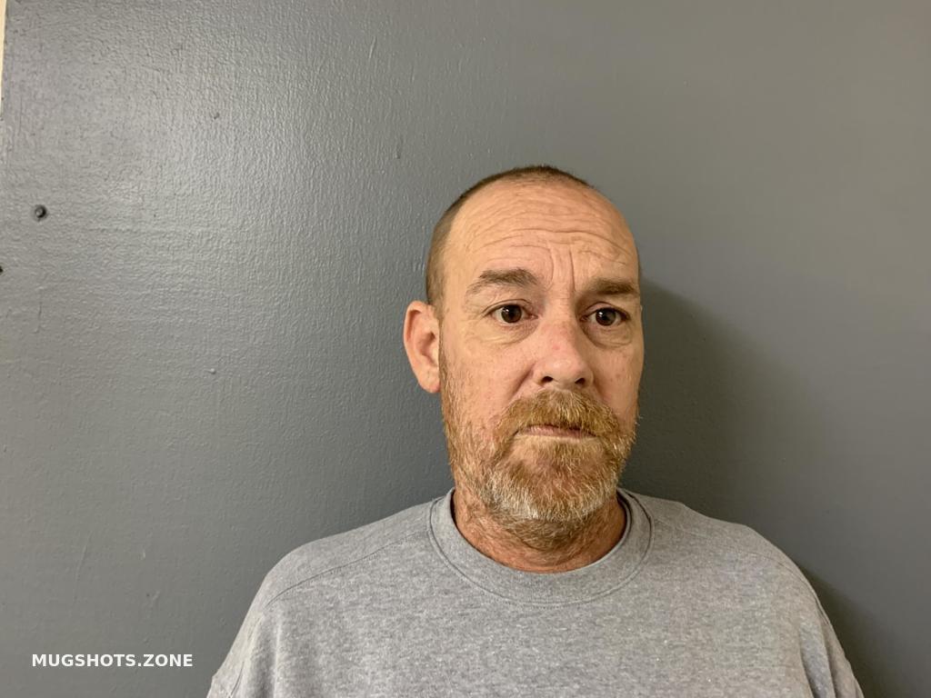 FINK NEIL 09/20/2023 - Hardee County Mugshots Zone