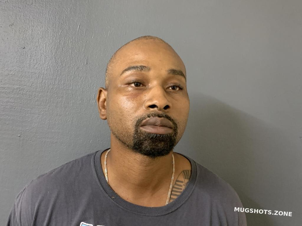 WINSTON KEVIN CHRISTIAN 10/04/2023 - Hardee County Mugshots Zone