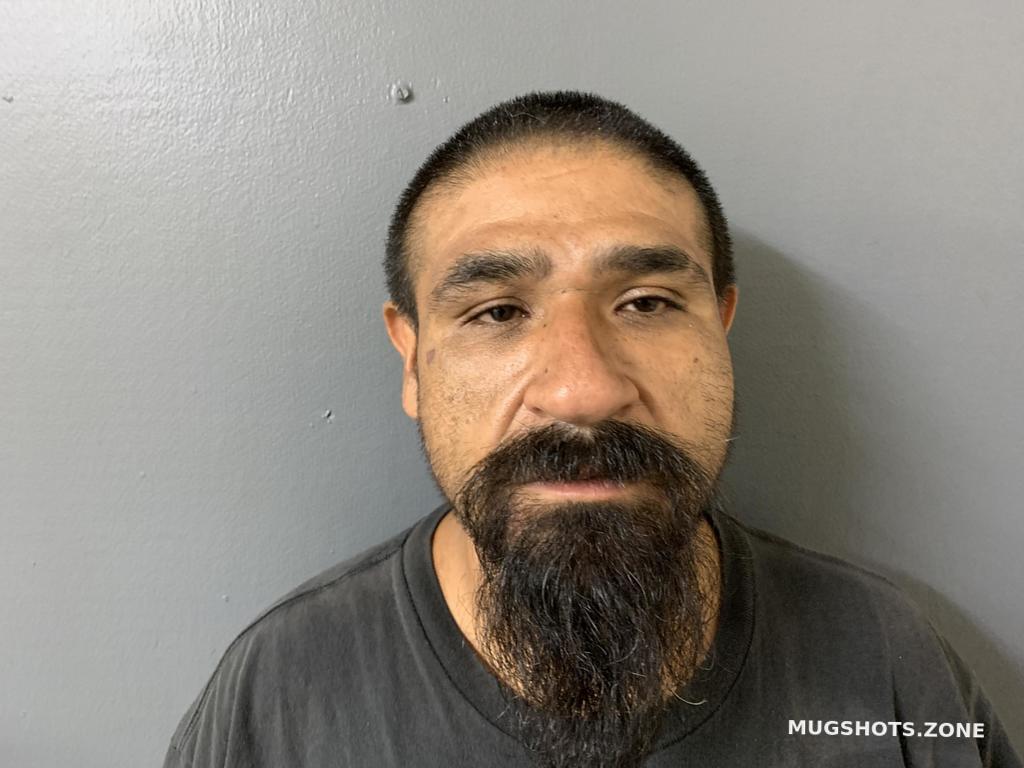 GONZALES ADAM 10/11/2023 - Hardee County Mugshots Zone
