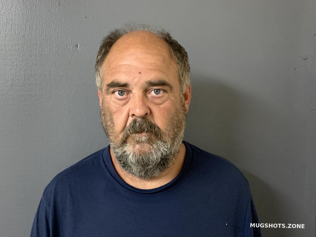 WILTON SHANNON REX 10/16/2023 - Hardee County Mugshots Zone