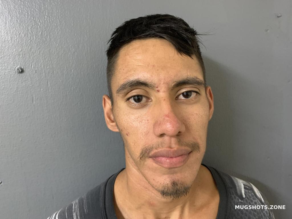 SUAREZ TOMAS 10/19/2023 - Hardee County Mugshots Zone