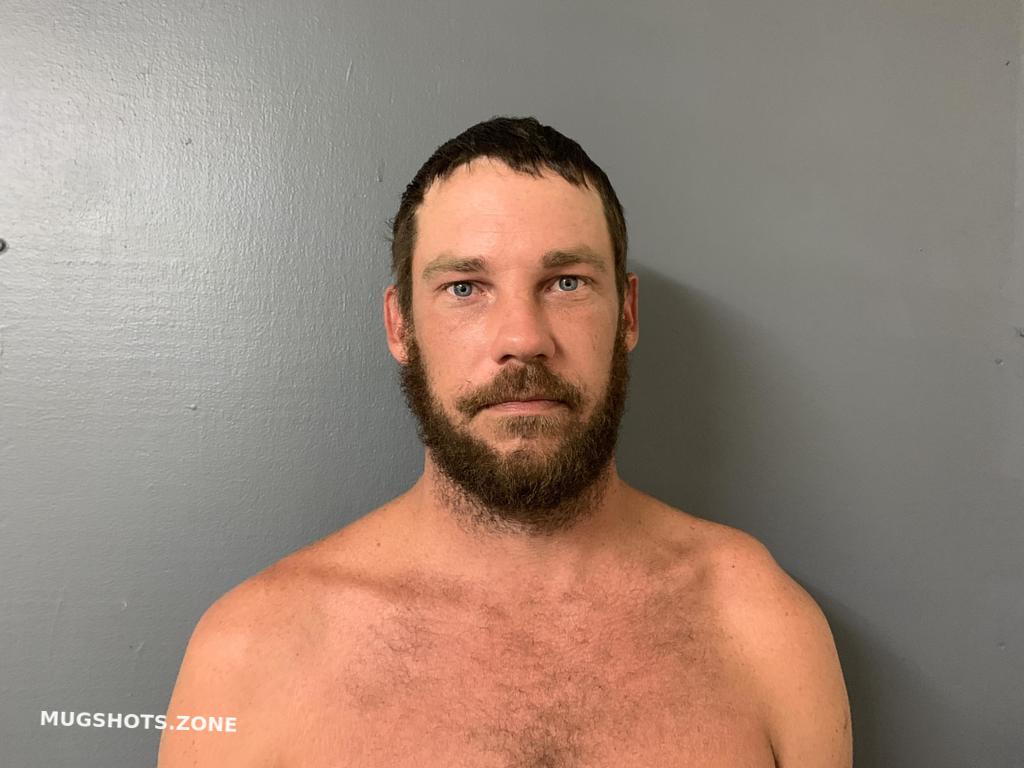 MARTIN JAMES LEWIS 10/21/2023 - Hardee County Mugshots Zone