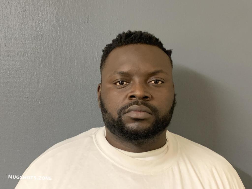 MCLEOD CALVIN LAVON 10/31/2023 - Hardee County Mugshots Zone