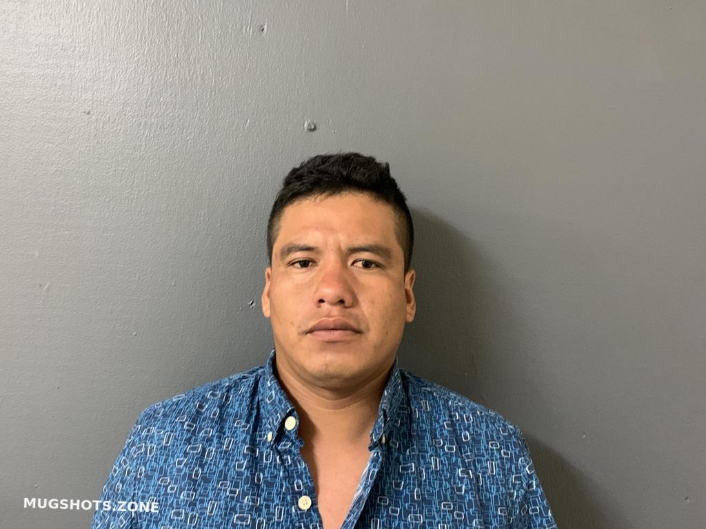 HERNANDEZ-BASILIO MARCOS 11/01/2023 - Hardee County Mugshots Zone