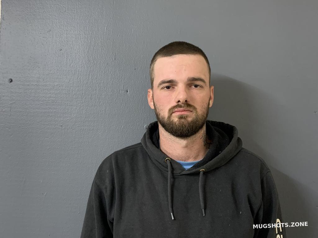 RAY JUSTIN CALEB 11/05/2023 - Hardee County Mugshots Zone