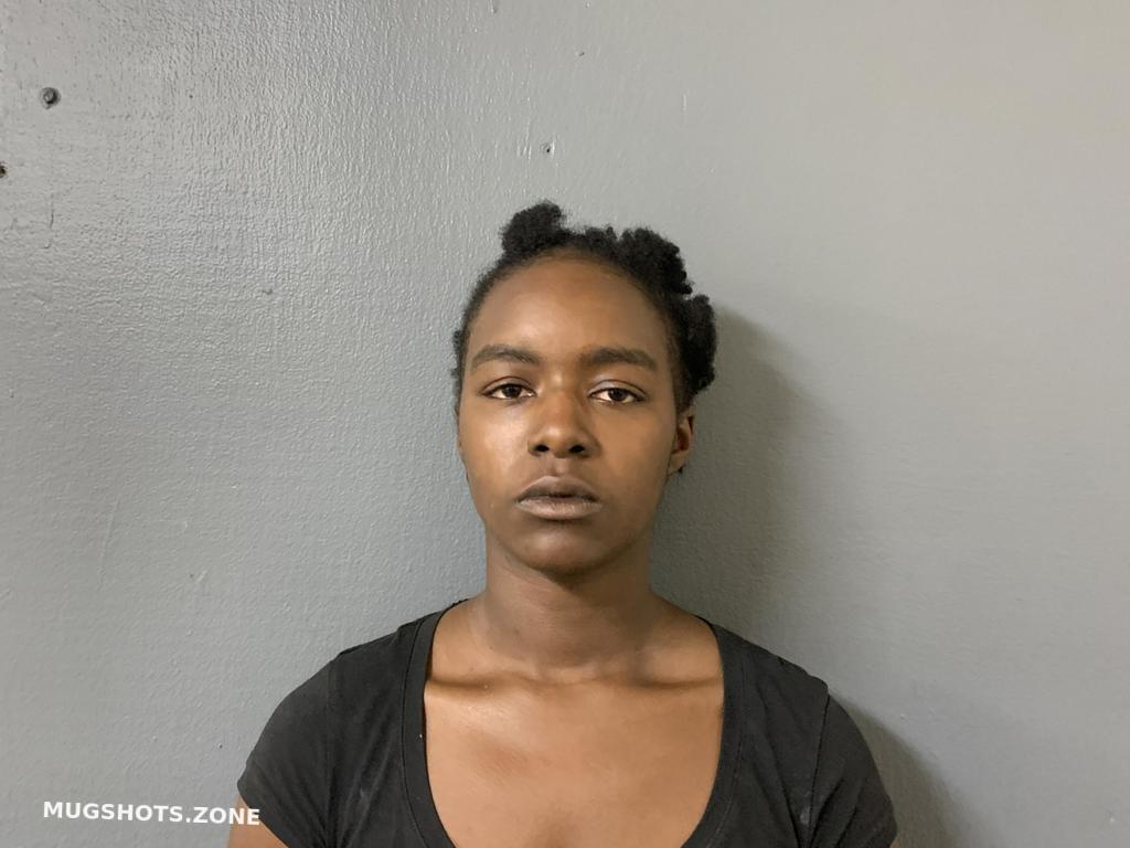 BAKER ALEXIA 11/07/2023 - Hardee County Mugshots Zone