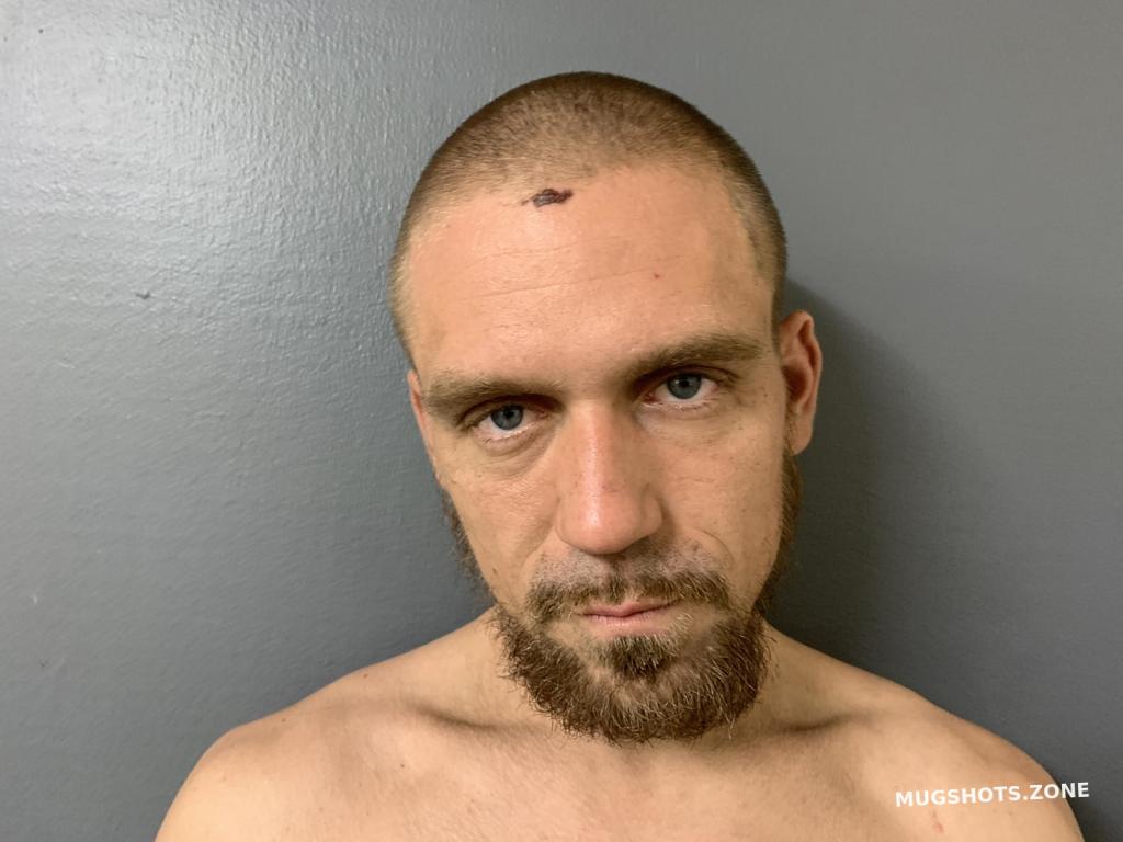 LANCE AARON 11/10/2023 - Hardee County Mugshots Zone