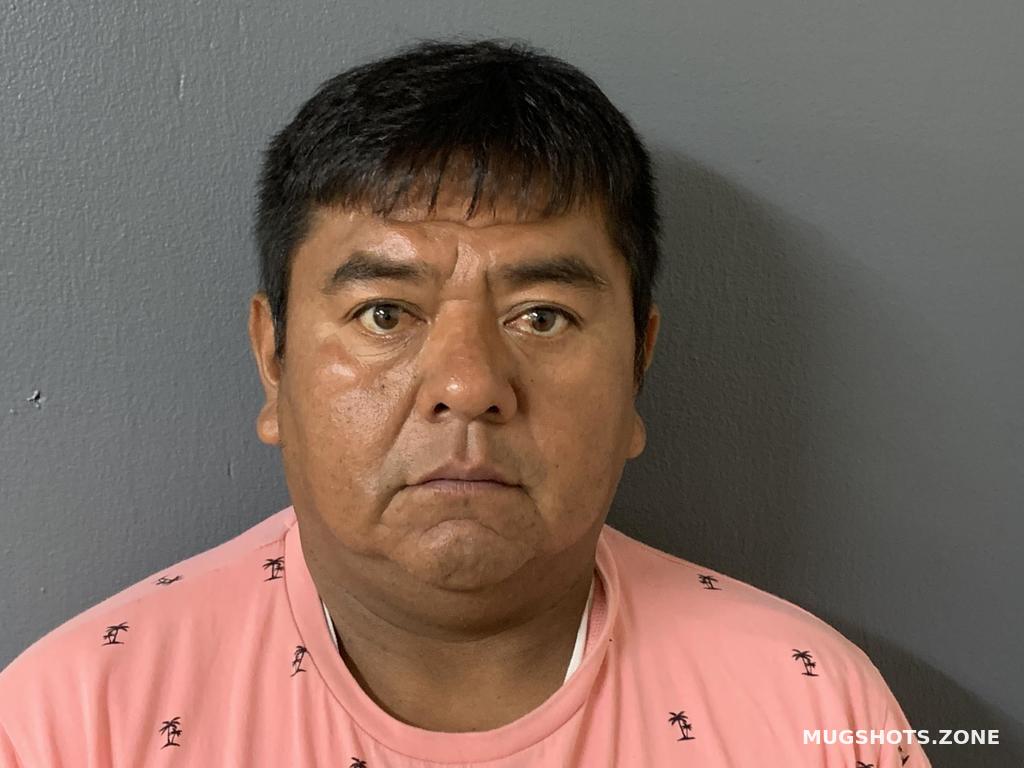 HERNANDEZ RAMIREZ ROBERTO 11/17/2023 - Hardee County Mugshots Zone