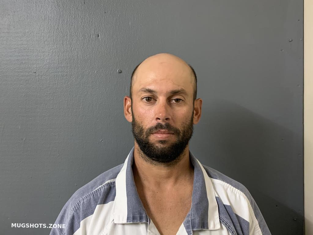 BROWN JOSHUA ALLAN 11/18/2023 - Hardee County Mugshots Zone