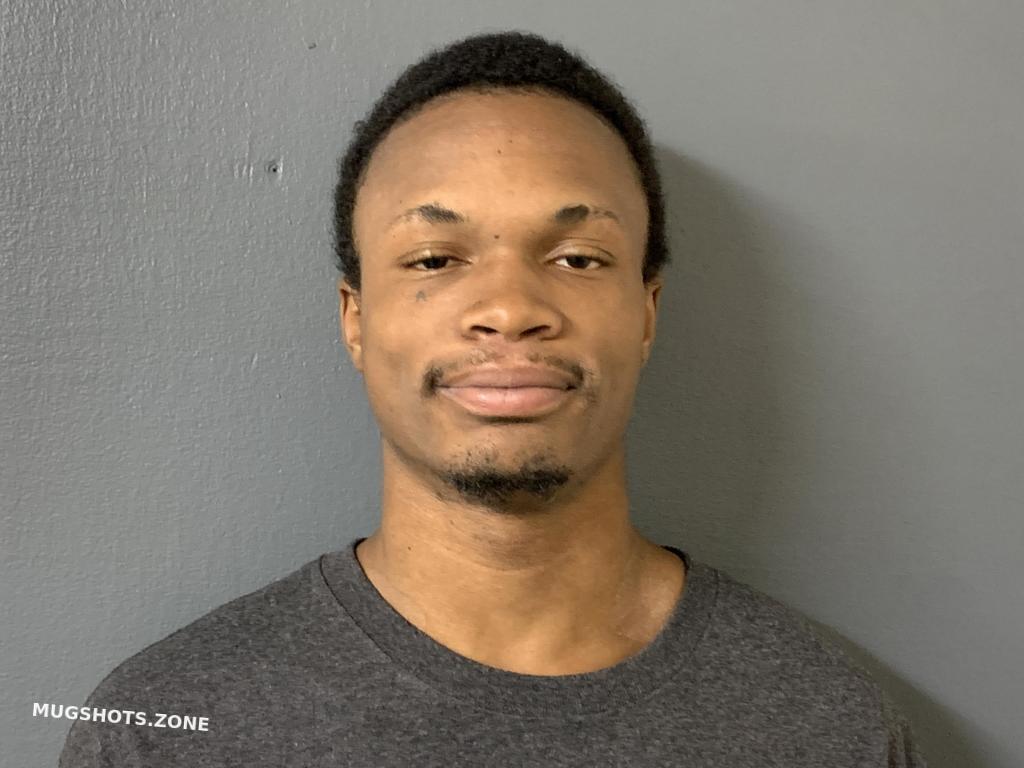 REID DERON KANEI 11/28/2023 - Hardee County Mugshots Zone