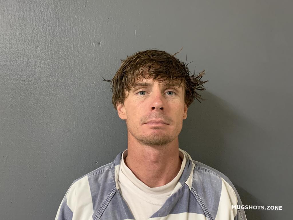 SHEPARD SHANE DYLAN 11/29/2023 - Hardee County Mugshots Zone