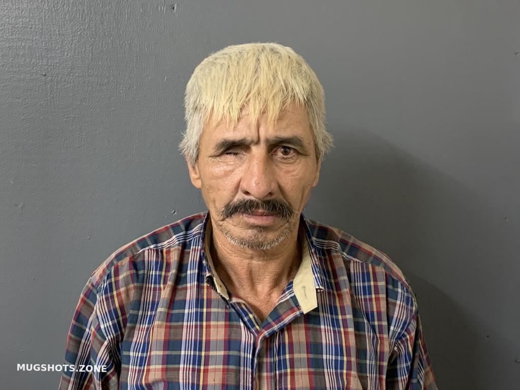 MATA JOSE 12/05/2023 - Hardee County Mugshots Zone