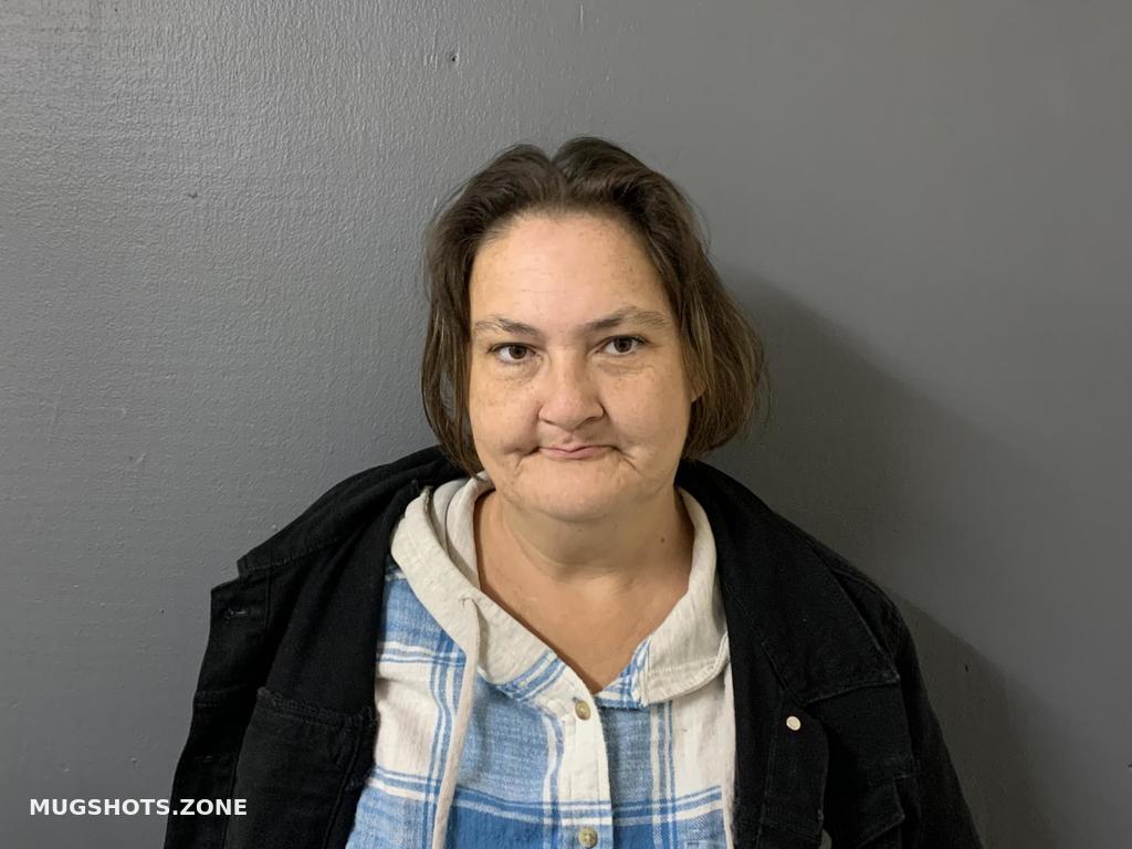 HOWELL MARGARET BEATRICE 12/08/2023 - Hardee County Mugshots Zone