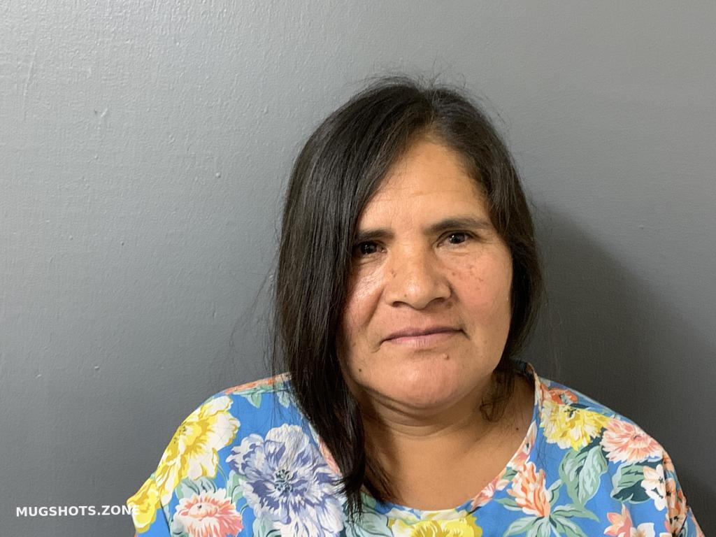 SANTIAGO BAUTISTA MARIA 12/09/2023 - Hardee County Mugshots Zone