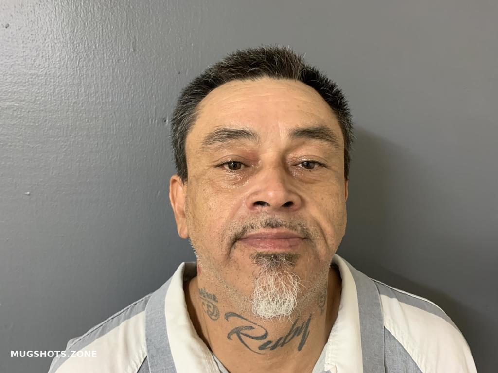 GARCIA RICCARDO 12/16/2023 - Hardee County Mugshots Zone