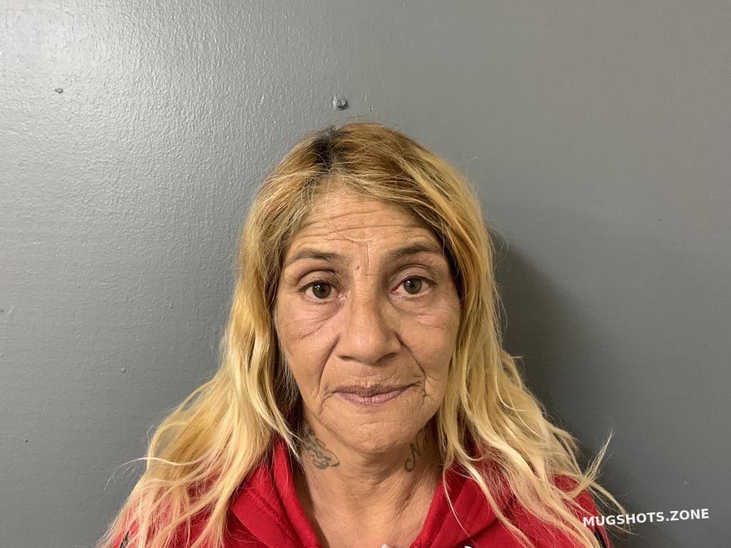 LOPEZ MARIA DIVINA 12/17/2023 - Hardee County Mugshots Zone