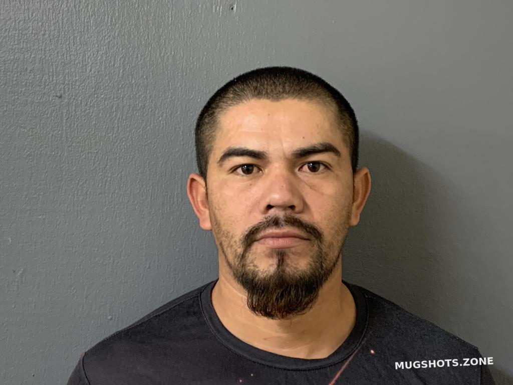 GONZALEZ-LOPEZ GUADELUPE 12/17/2023 - Hardee County Mugshots Zone