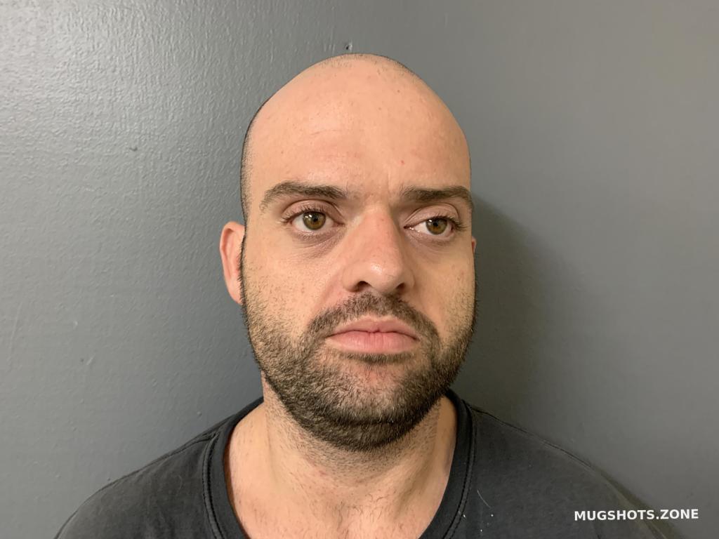 JENKINS DANIEL 12/18/2023 - Hardee County Mugshots Zone