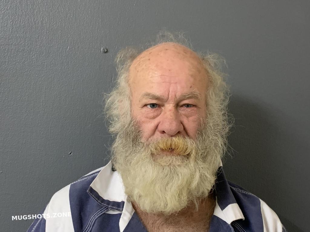 SKIPPER HARRY RAY 12/22/2023 - Hardee County Mugshots Zone