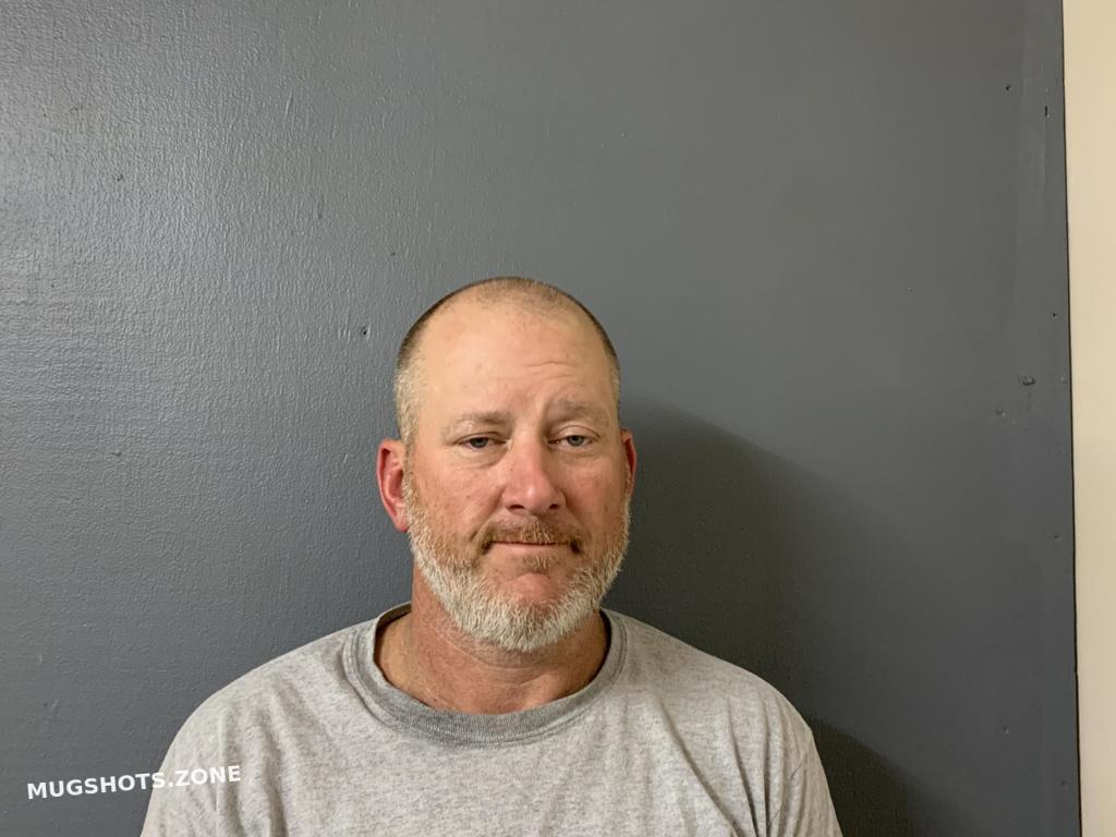 PLEGER JONATHAN HOWARD 12/23/2023 - Hardee County Mugshots Zone