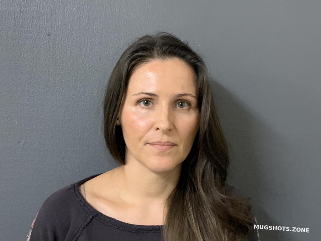 BERNING BRANDY NICOLE 12/27/2023 - Hardee County Mugshots Zone