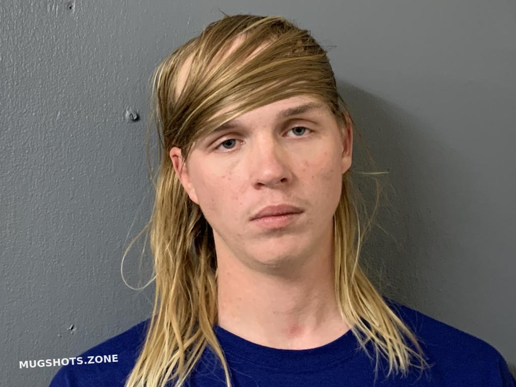COUGHLIN JACOB 12/27/2023 - Hardee County Mugshots Zone