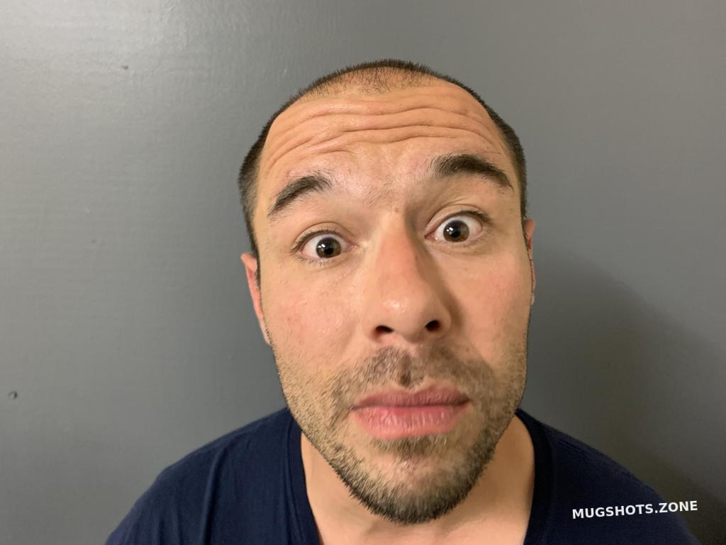 RALLS CODY DAVID 01/02/2024 - Hardee County Mugshots Zone