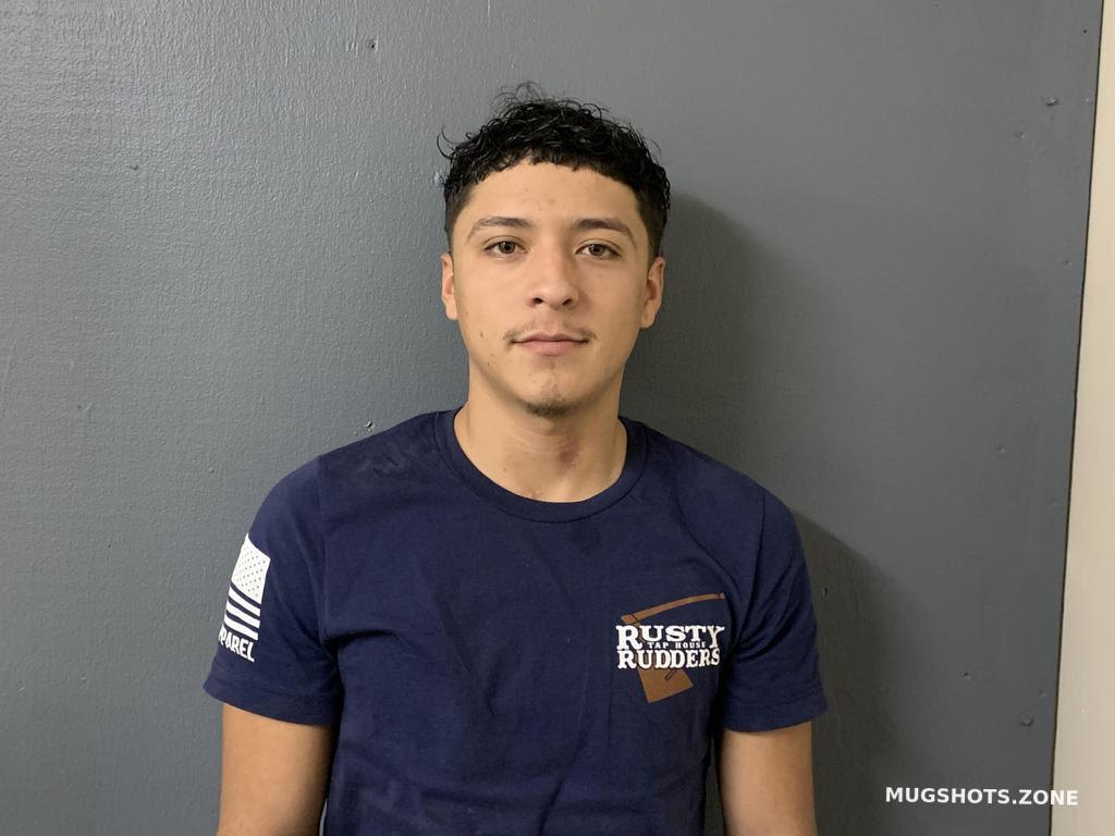 O'BRYAN DANIEL 01/05/2024 - Hardee County Mugshots Zone