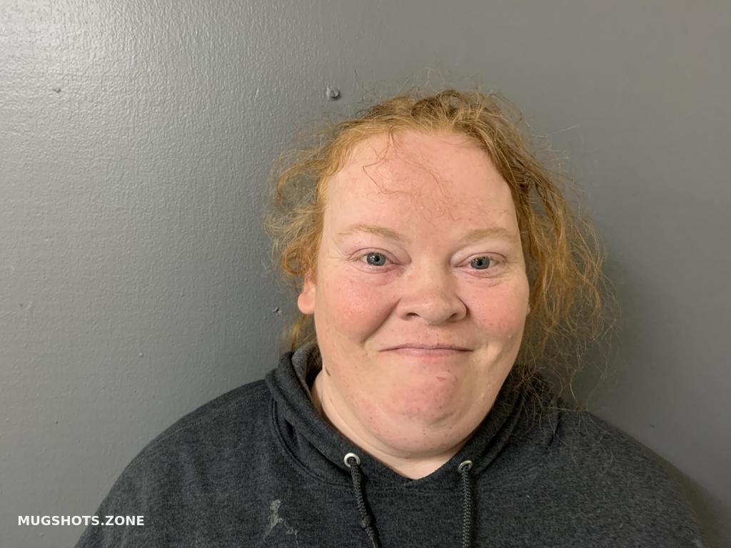 BOISVERT PATRICIA JANE 01/11/2024 - Hardee County Mugshots Zone