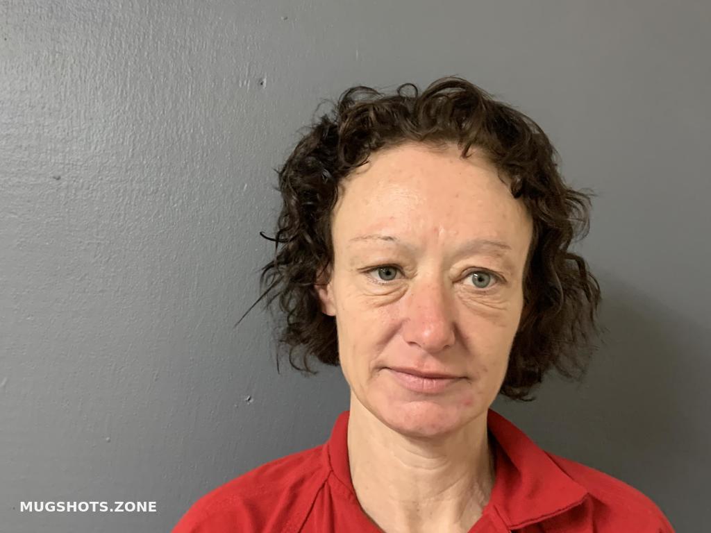 WEBB CHRISTIE 01/11/2024 - Hardee County Mugshots Zone