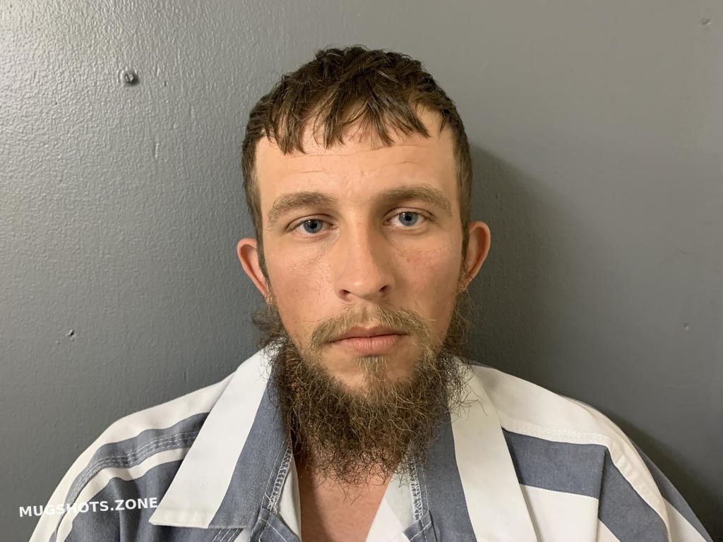 WOODS CODY JOE 01/12/2024 - Hardee County Mugshots Zone