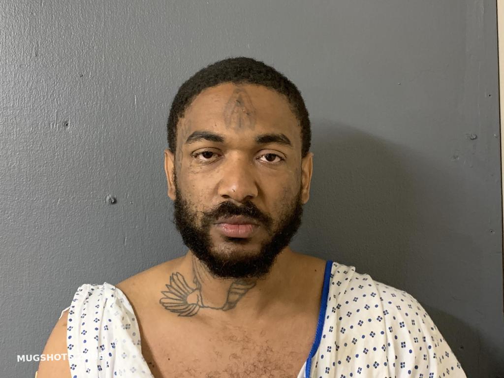 BROWDY JERRY JEROME 01/15/2024 - Hardee County Mugshots Zone