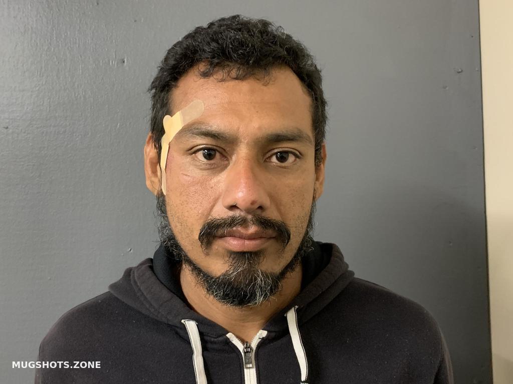 LOPEZ JOSHUA CODY 01/15/2024 - Hardee County Mugshots Zone