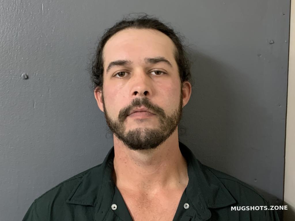 NEADS WILLIAM 01/23/2024 - Hardee County Mugshots Zone